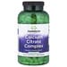 Swanson, Calcium Citrate Complex, 250 mg, 300 Capsules