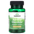Swanson, Adrenal Glandular, 350 mg, 60 Capsules
