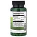 Swanson, Full Spectrum® Ginger & Turmeric, 60 Capsules