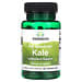 Swanson, Full Spectrum Kale, 400 mg, 60 Veggie Caps