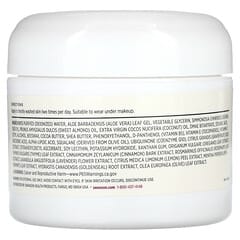 Swanson, DMAE（ジメチルアミノエタノール）＆コエンザイムQ10配合リンクルクリーム、59ml（2液量オンス）