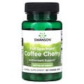Swanson, Full Spectrum Coffee Cherry, 200 mg, 60 Veggie Caps