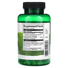 Swanson, Goldenseal Root, 120 Capsules