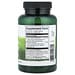 Swanson, Curcumin Complex, Standardised With BioPerine®, 120 Veggie ...