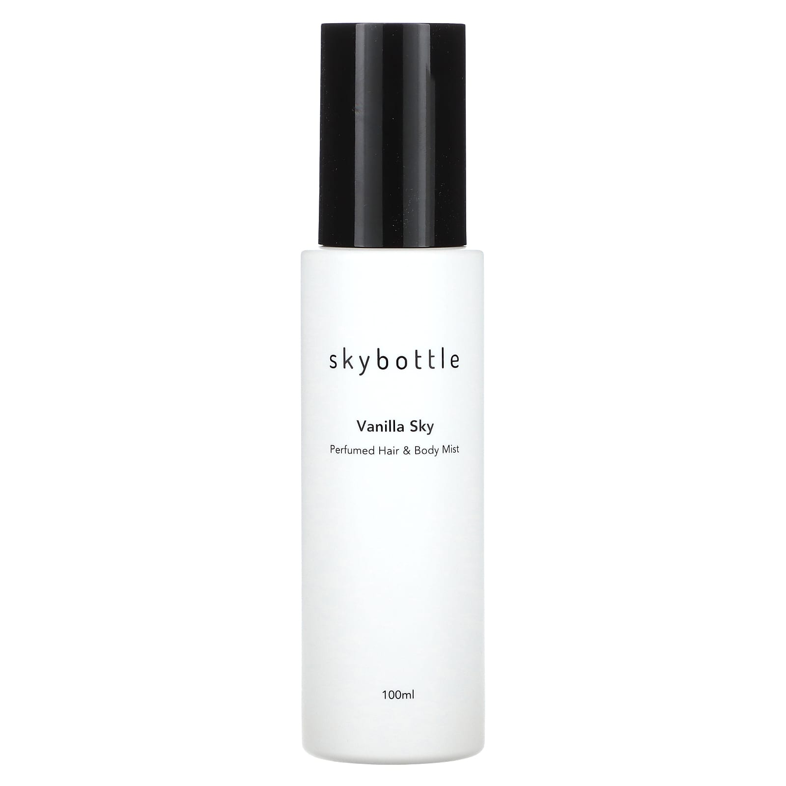 Skybottle, Perfumed Hair & Body Mist, Vanilla Sky , 100 ml
