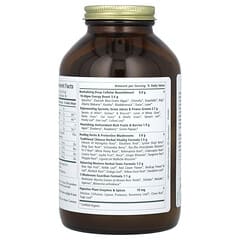 Pure Synergy, Organic Superfood Powder, 12.5 oz (354 g)