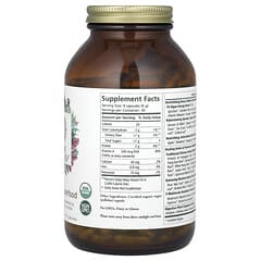 Pure Synergy, Organic Superfood, 270 Capsules