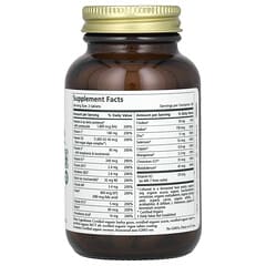 Pure Synergy, Multi-Vita-Min, 60 Tablets