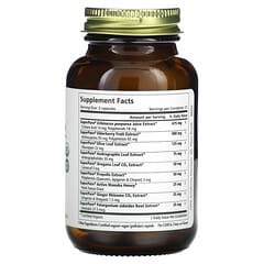 Pure Synergy, Rapid Rescue（ラピッドレスキュー）、42粒