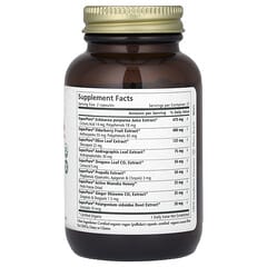 Pure Synergy, Rapid Rescue（ラピッドレスキュー）、42粒