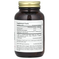 Pure Synergy, Choline Complex, 60 Tablets