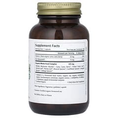 Pure Synergy, Zinc Complex, 60 Capsules