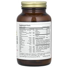 Pure Synergy, Vita-Min-Vitality, Men's 2 Per Day Multivitamin, 60 Tablets