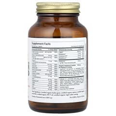Pure Synergy, Vita-Min-Vitality™, Men's 2 Per Day Multivitamin, 60 Tablets