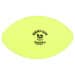 Spunky Pup, Squeak & Glow Football, 1 Toy