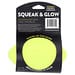 Spunky Pup, Squeak & Glow Football, 1 Toy