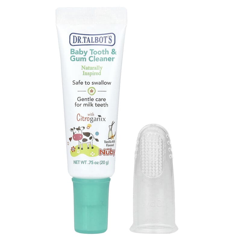 Baby gum stimulator store