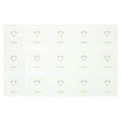 The Patch Brand, Libido Patch , 15 Clear Patches