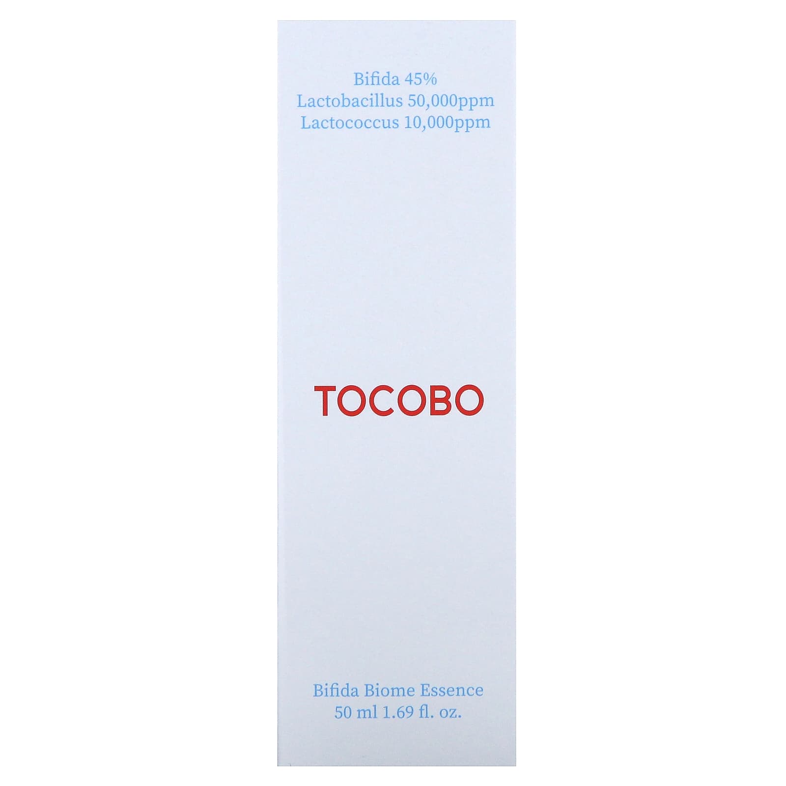 Tocobo, Bifida Biome Essence, 1.69 fl oz (50 ml)