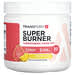 TransformHQ, Super Burner, Thermogenic Drink Mix, Pineapple Guava, 9.6 ...
