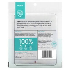 The Friendly Patch, Zen, Stress Patch, 28 Patches