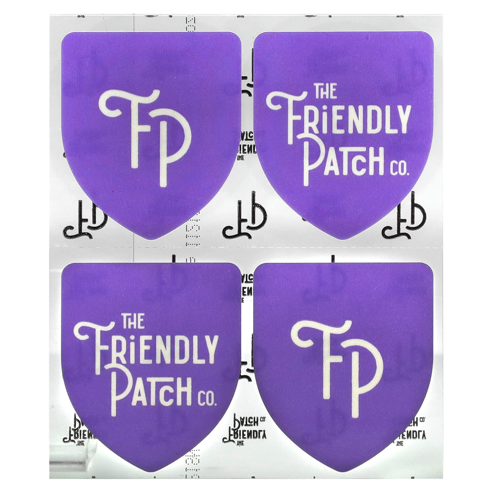 The Friendly Patch, Snoozzze, Melatonin Sleep Patch, 28 Patches