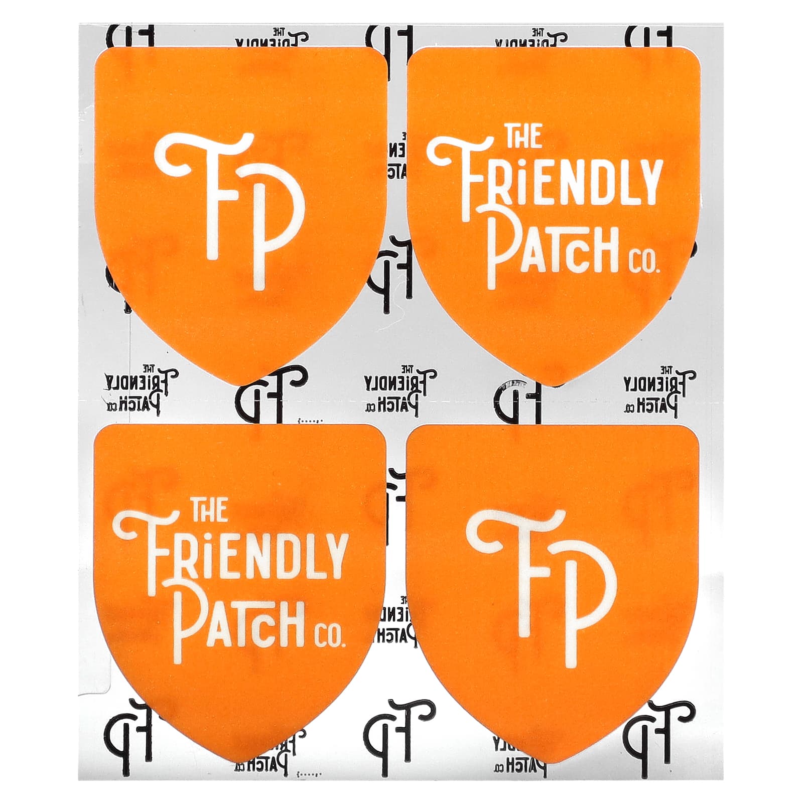 The Friendly Patch, Shield, 이뮨 패치, 28 패치