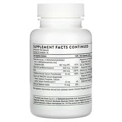 Thorne, Basic Nutrients 2/Day, 60 Capsules