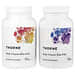 Thorne, Multi-Vitamin Elite, A.M. & P.M., 2 Bottles, 90 Capsules Each