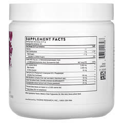 Thorne, Ovarian Care, Mixed Berry, 7.55 oz (214 g)