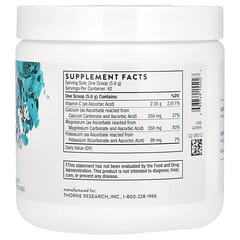 Thorne, Buffered C Powder, 8.32 oz (236 g)