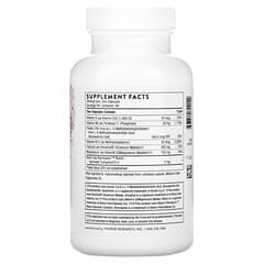 Thorne, Oscap บรรจุ 120 แคปซูล