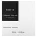 TIRTIR, Ceramic Cream, Refreshing Skin, 1.69 fl oz (50 ml)