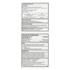 Tukol, Max Action, Severe Congestion & Cough, Ages 12+, 6 fl oz (177 ml)