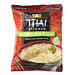Thai Kitchen, Instant Rice Noodle Soup, Lemongrass & Chili, 1.6 oz (45 g)