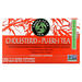 Triple Leaf Tea, Cholesterid™-Pu-Erh Tea, 20 Tea Bags, 1.34 oz (38 g)