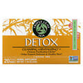Triple Leaf Tea, Detox, Caffeine Free, 20 Tea Bags, 1.16 oz (33 g)