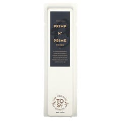 The Organic Skin Co., Primp N Prime Primer, Rose Gold, 2 fl oz (60 ml)