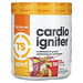 Top Secret Nutrition, 運動，Cardio Igniter，專業級表現加強劑，水果混合飲品，6.35 盎司（180 克）