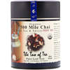 The Tao of Tea, Organic Full Bodied Black Tea, Malty Assam, 3.5 oz (100 g)