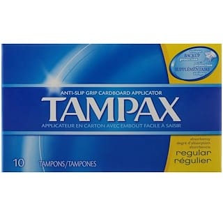 Tampax