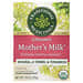 Traditional Medicinals, Organic Mother's Milk®, Original with Fennel ...