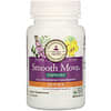 Traditional Medicinals, Smooth Move Capsules, Senna, 50 Capsules