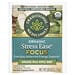 Traditional Medicinals, Organic Stress Ease® Focus, Ginseng Wild Apple ...