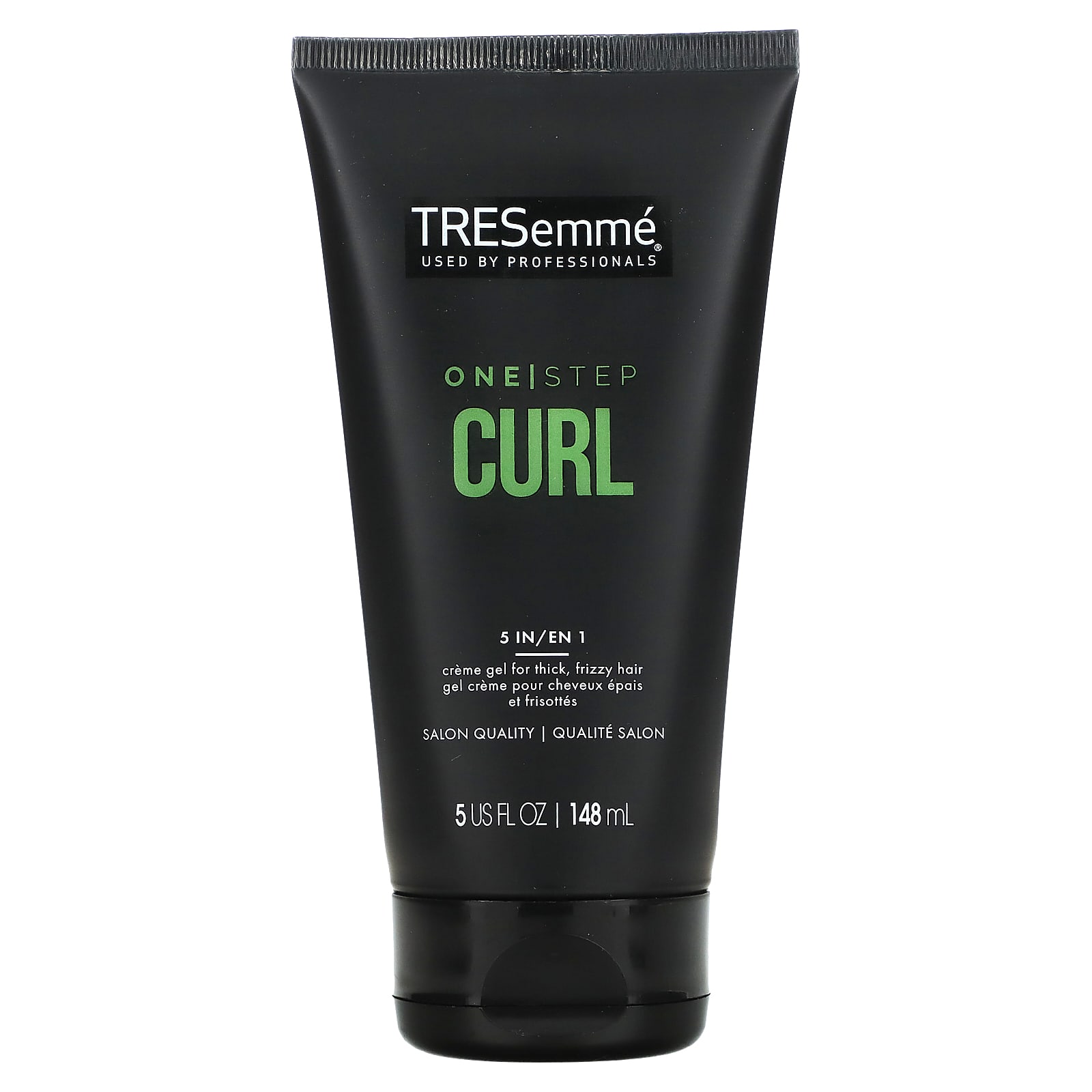 Mejores ofertas e historial de precios de Tresemme, One Step Curl, 5 in ...