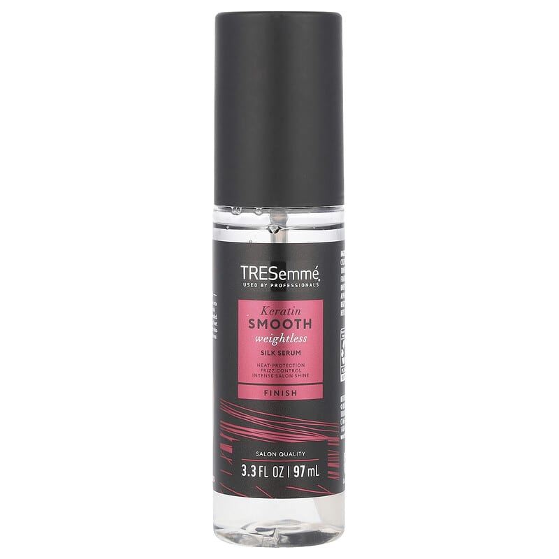 Tresemme keratin smooth store