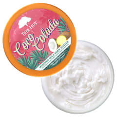 Tree Hut, Whipped Shea Body Butter, Coco Colada, 8.4 oz (240 g)