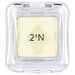 2aN, Pure Glash Highlighter, YL01 Lemongrass, 2.7 g