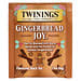 Twinings, 調味紅茶，Gingerbread Joy®，20 茶包，1.41 盎司（40 克）