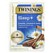 Twinings, Sleep+ with Melatonin Herbal Tea, Camomile, Cinnamon ...